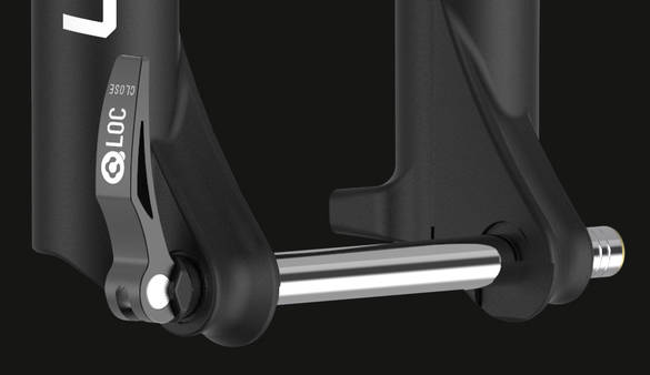 Q-LOC SYSTEM - SR SUNTOUR Cycling