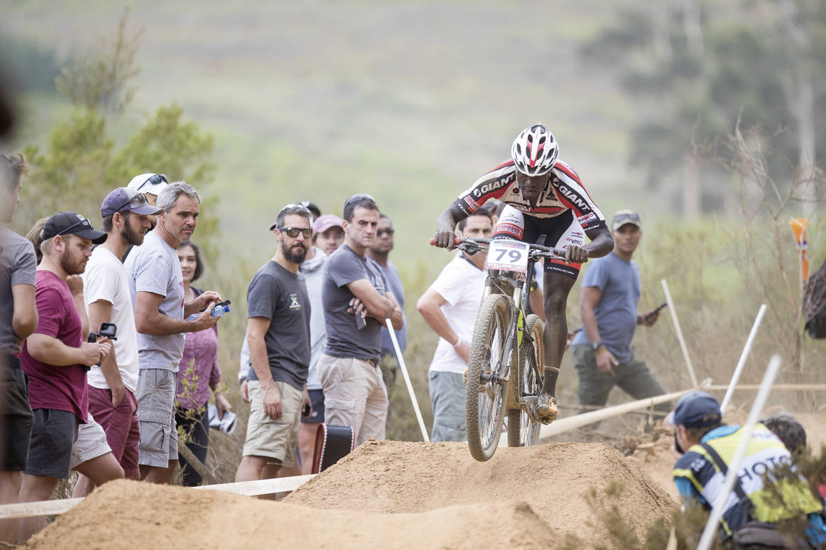 Foto Story - SR SUNTOUR Cycling