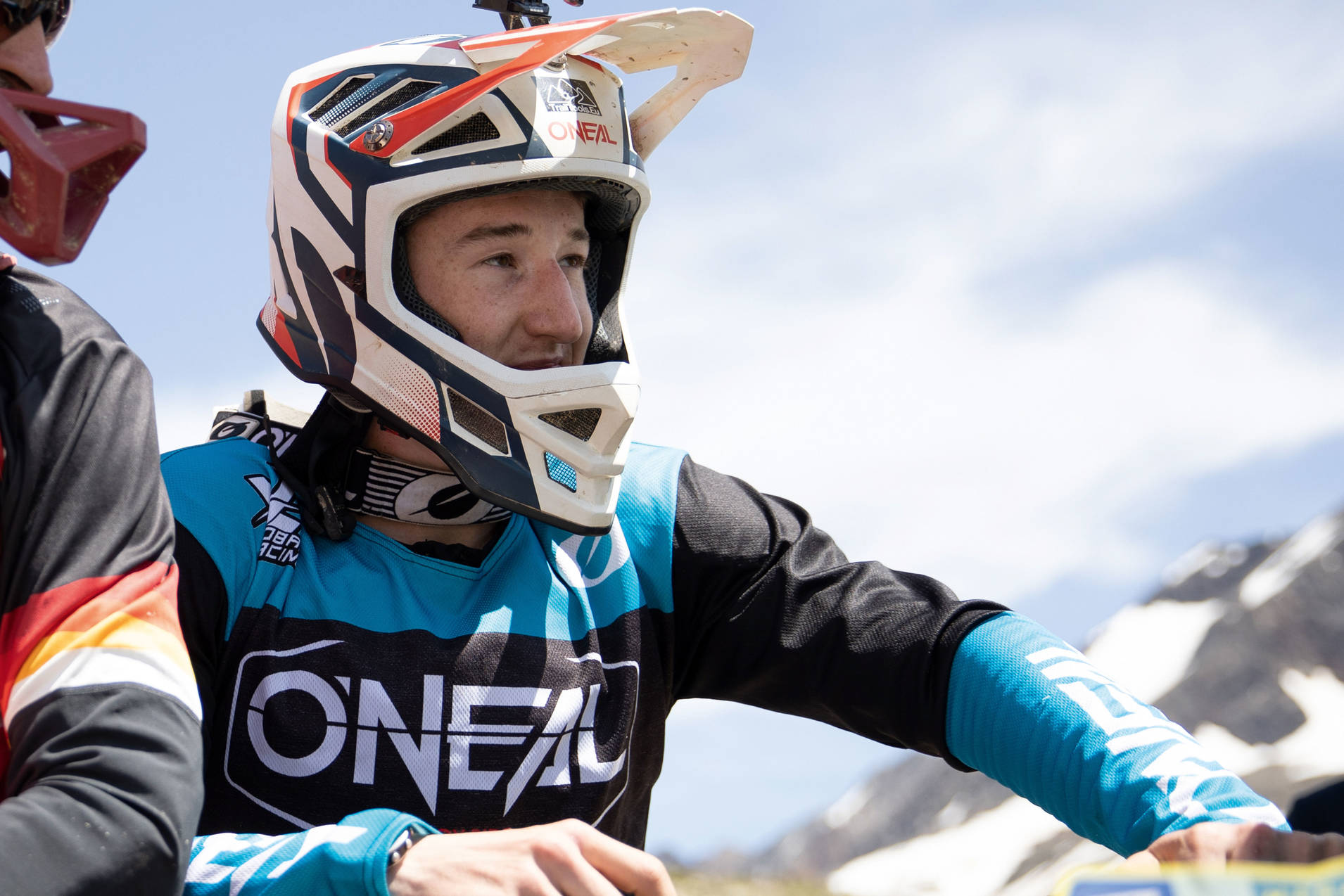 FOTO STORY - SR SUNTOUR Cycling