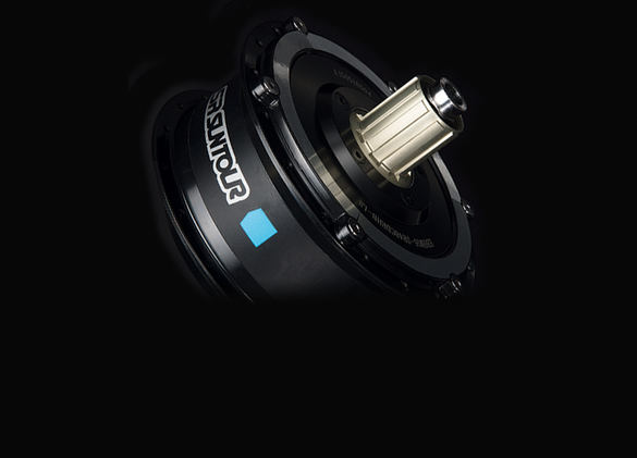 Home - SR SUNTOUR Cycling