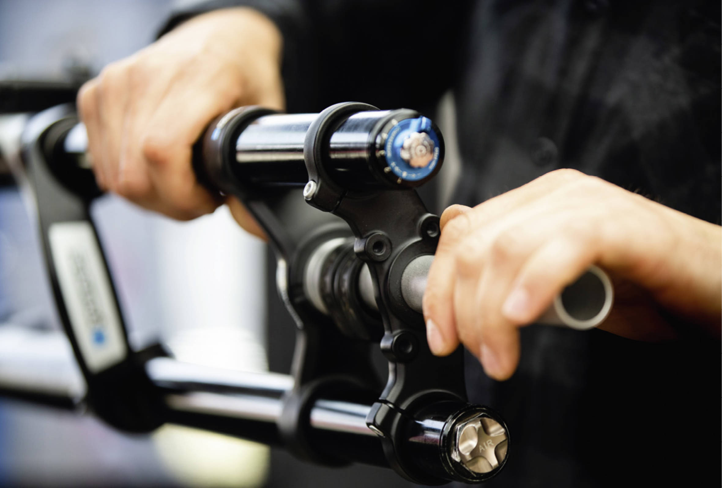 Product Support - SR SUNTOUR Cycling